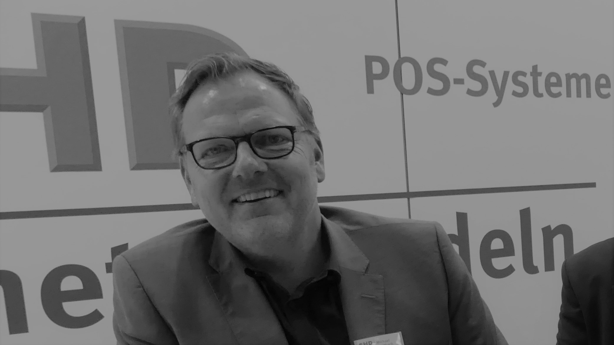 Michael Breitbach