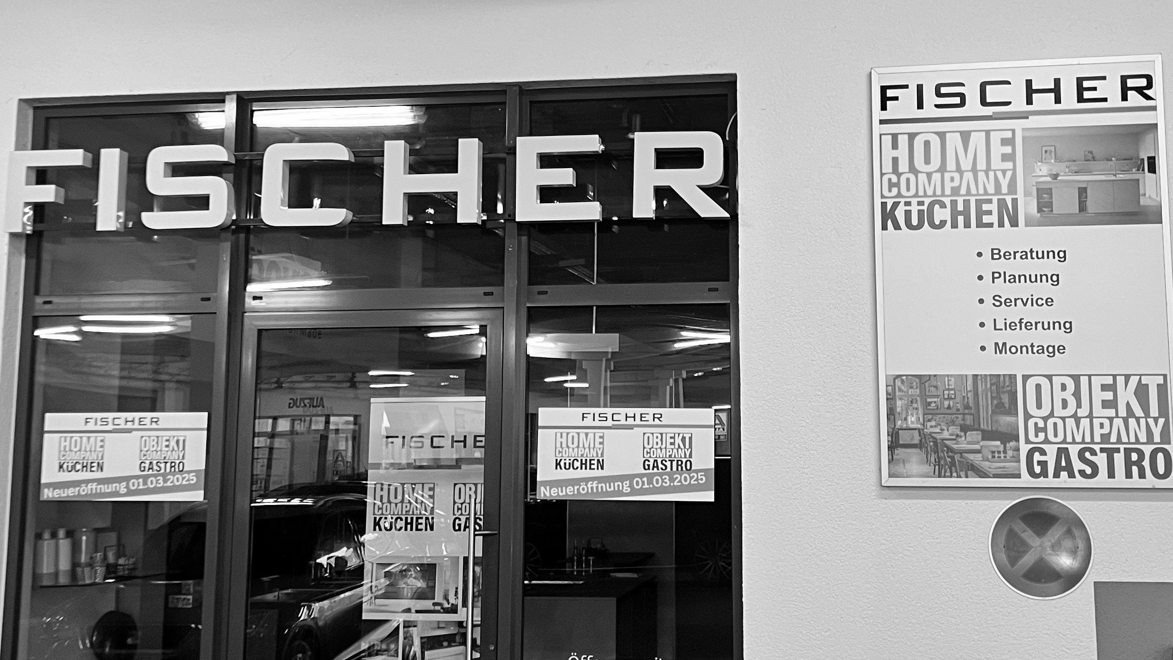 Fischer Home Company