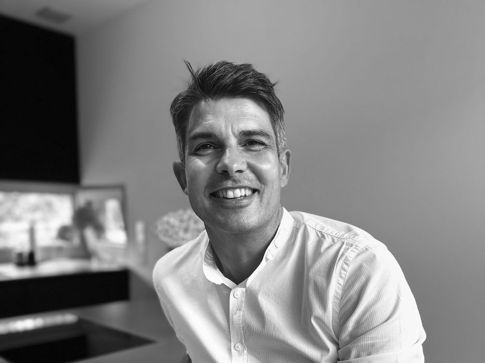 Rouven Göhner als INSIDER der Woche