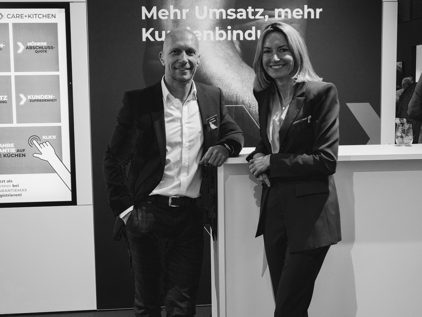 Zehn Jahre für Neustadt