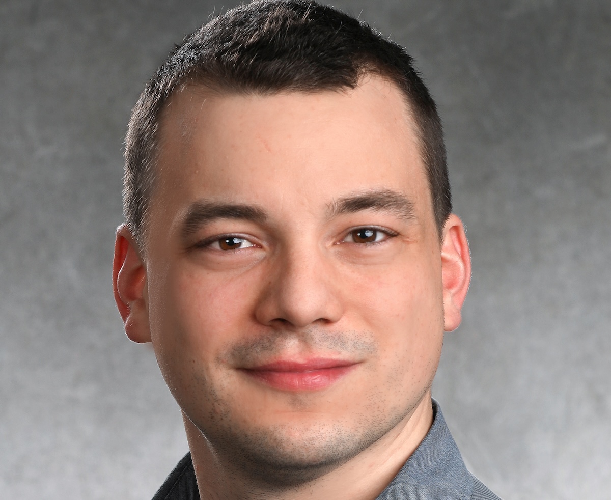 Projektmanager verstärkt Vertrieb