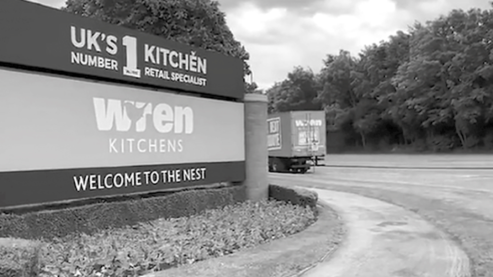 Wren Kitchens