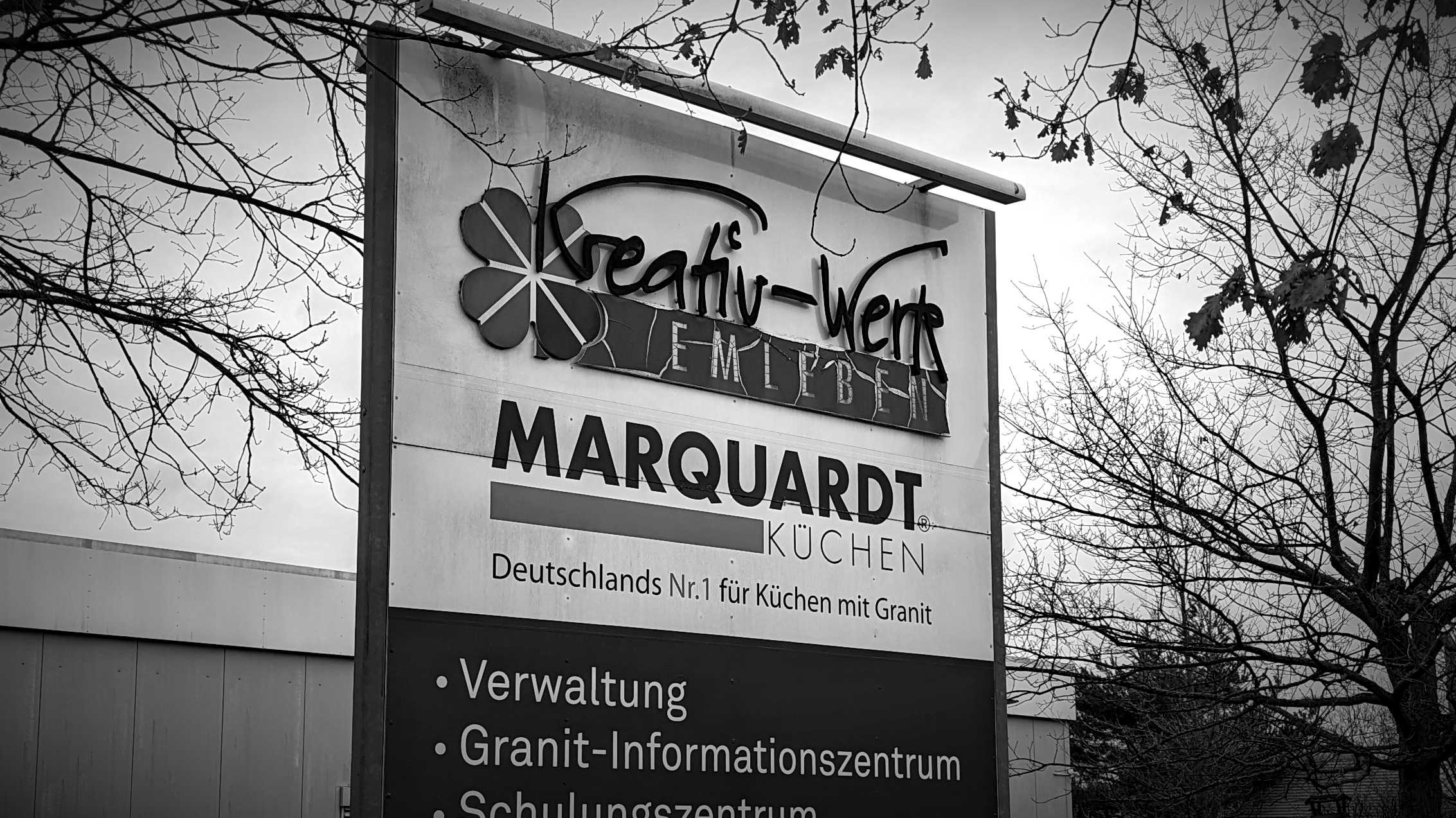 Marquardt Kuchen Neu Ulm