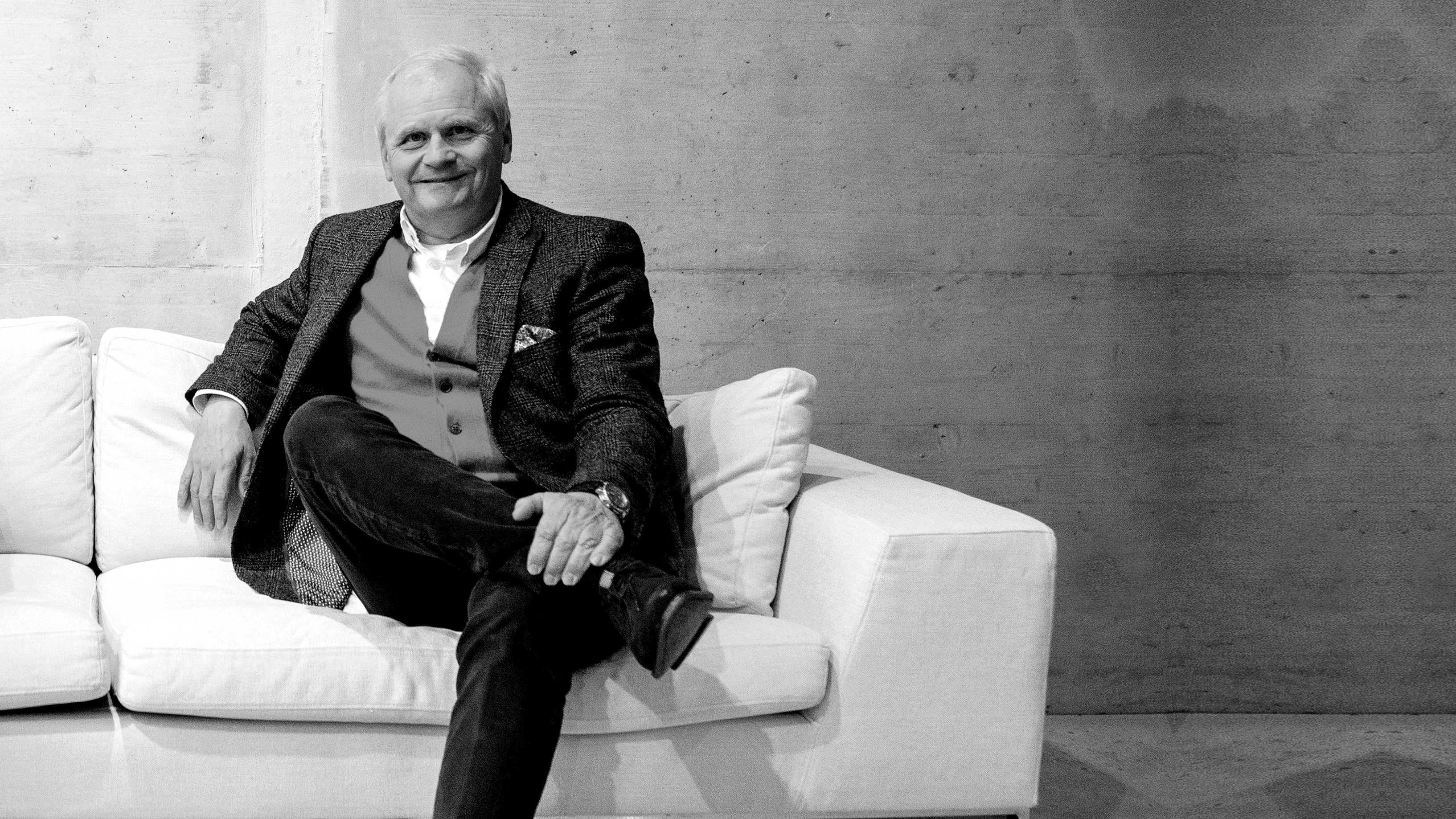 Dirk Wellmann