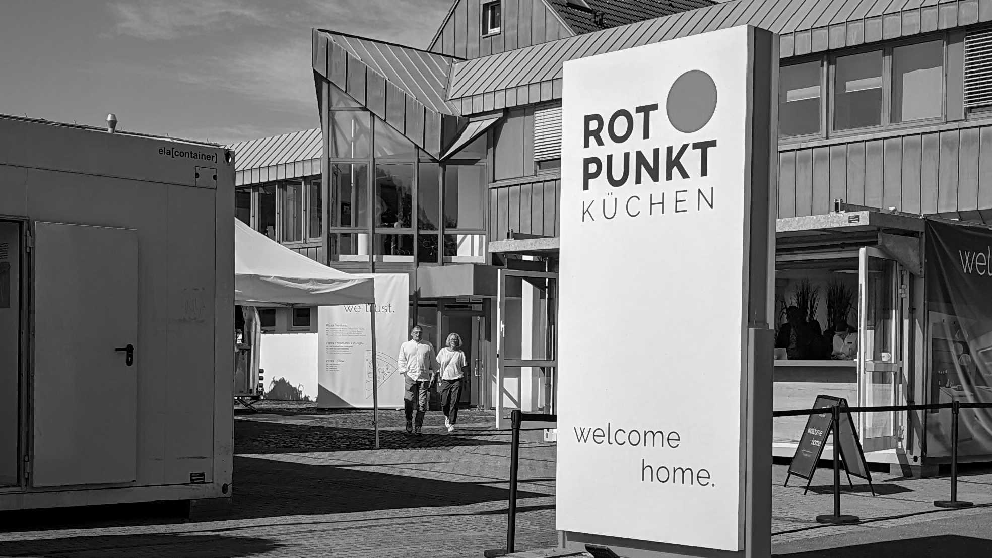 Rotpunkt