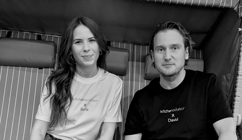 Der KitchenAdvisor-Küchenreport 2025